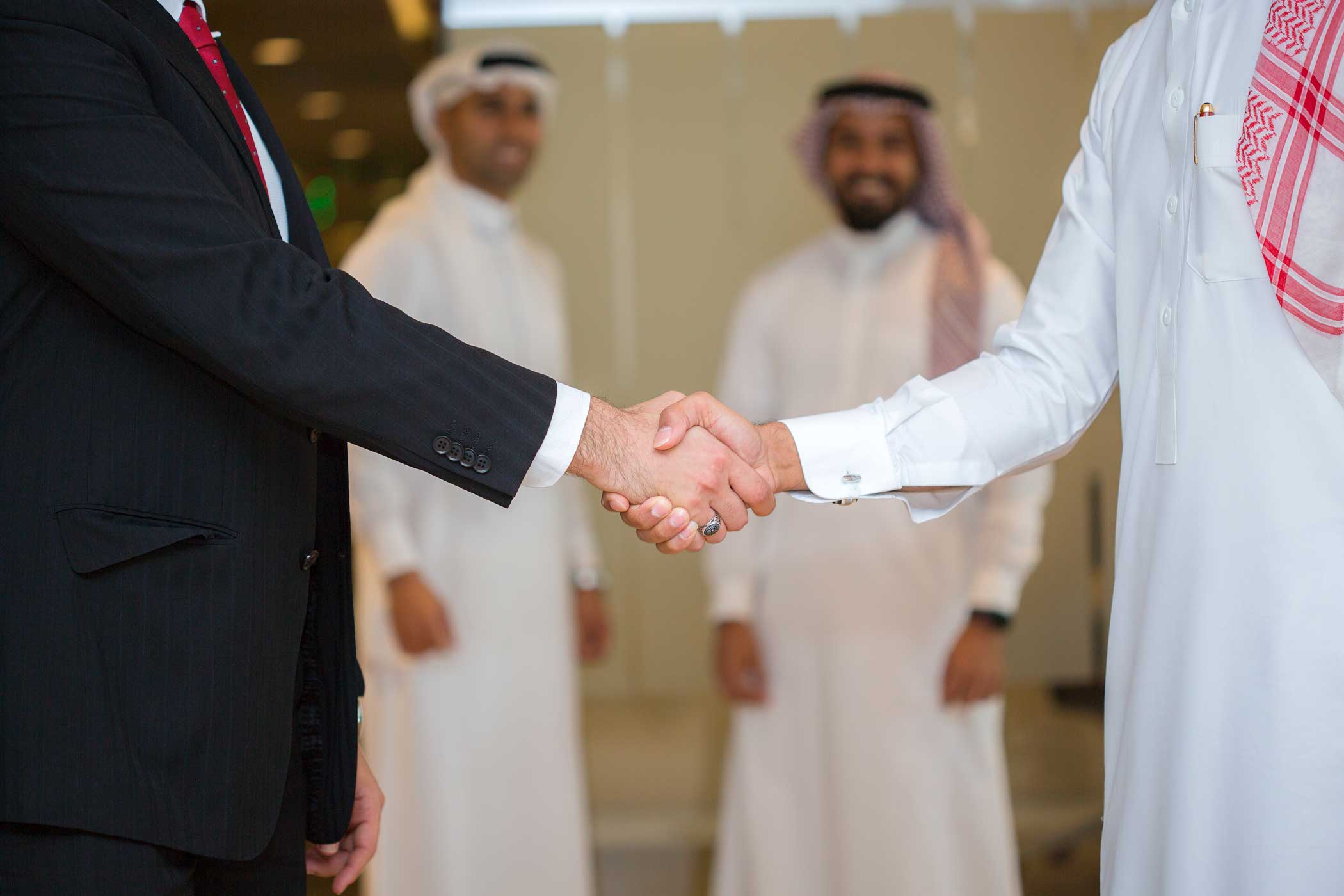 Our Clients - NSK Consultants